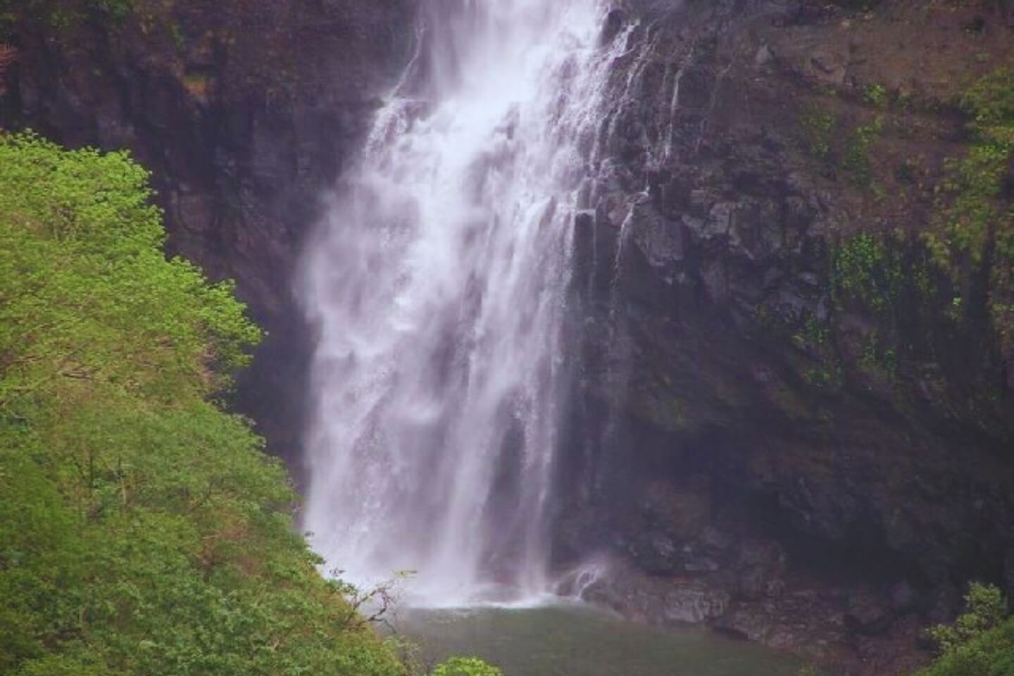 Kune Falls Lonavala (Entry Fee, Timings, Best time to visit, Images ...