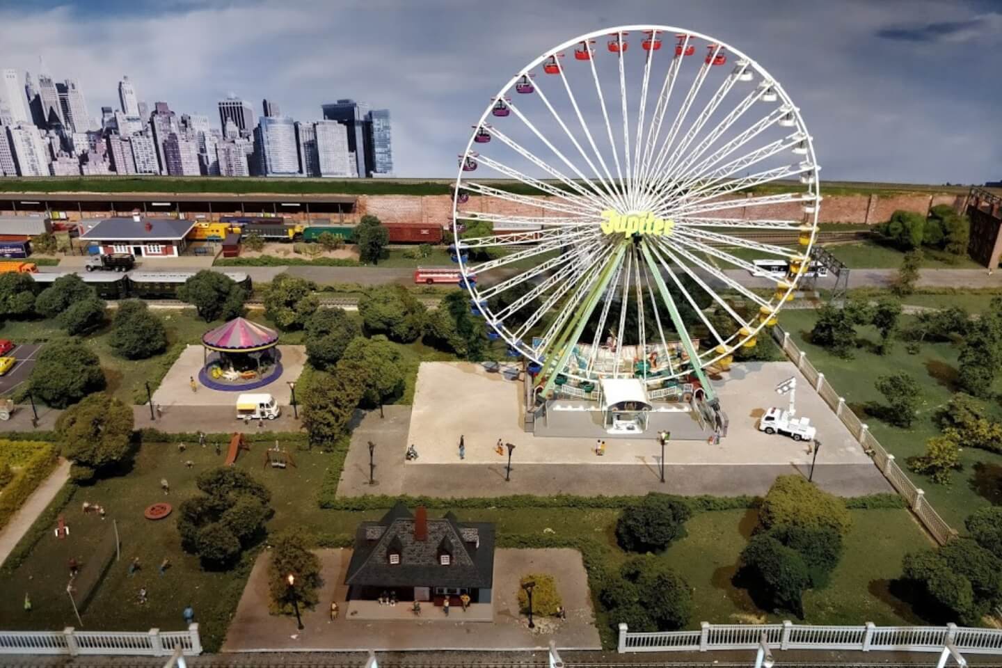 Miniature World Museum Lonavala (Entry Fee, Timings, Entry Ticket Cost ...