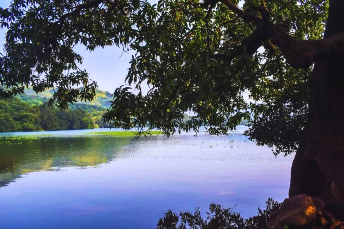 Shirota Lake Lonavala (Entry Fee, Timings, Best time to visit, Images ...