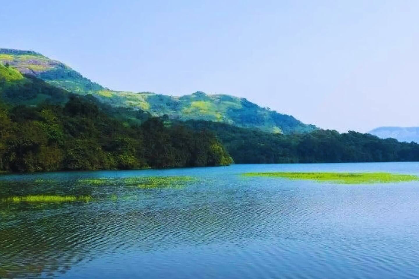 Shirota Lake Lonavala (Entry Fee, Timings, Best time to visit, Images ...