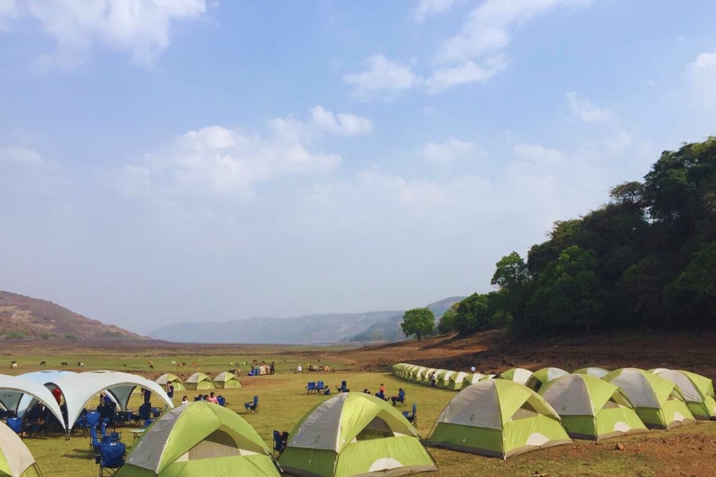 Shirota Lake Lonavala (Entry Fee, Timings, Best time to visit, Images ...