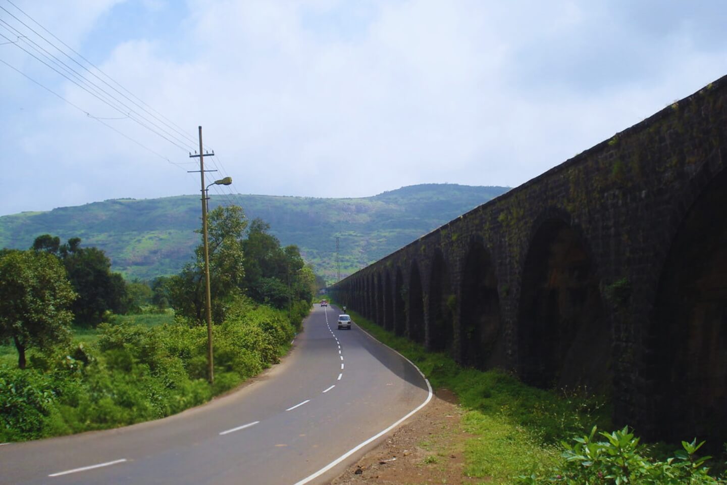 Valvan Dam Lonavala (Entry Fee, Timings, Best time to visit, Images ...
